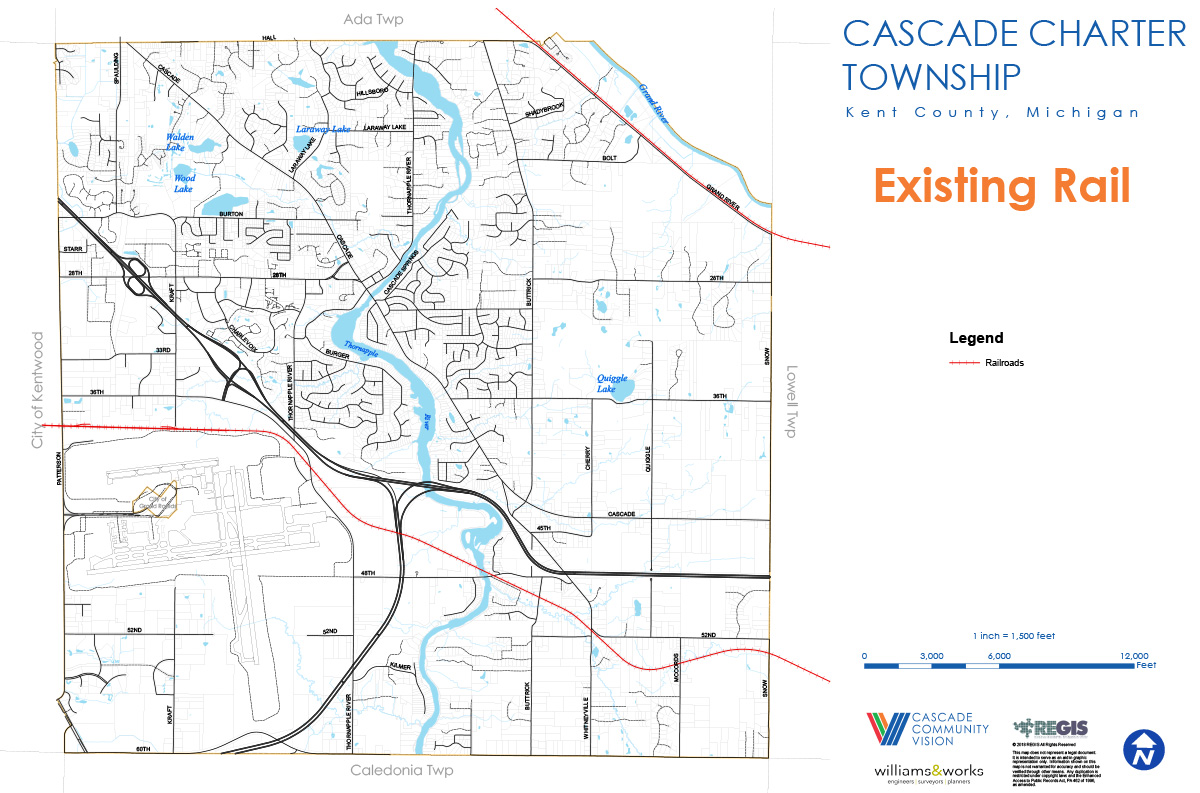 Appendices - Cascade Community Vision
