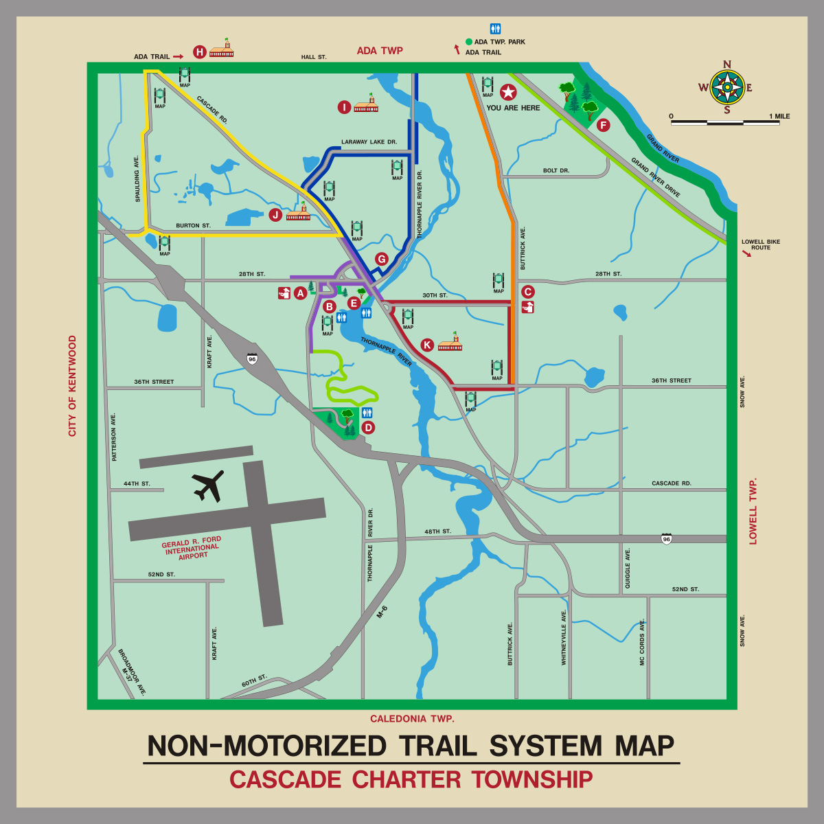 Appendices - Cascade Community Vision